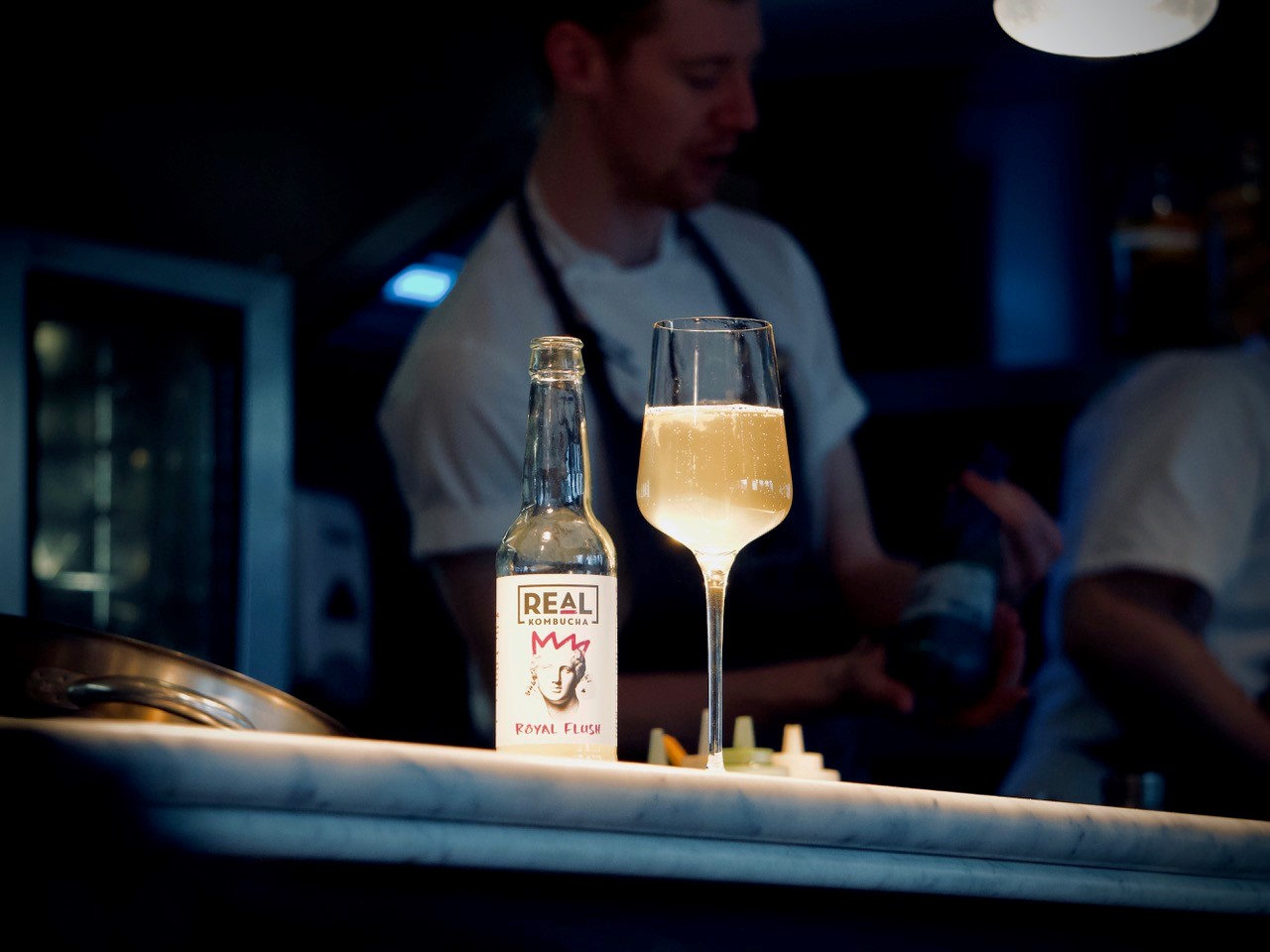 What you need to know about Real Kombucha and WIN in our prize draw ...