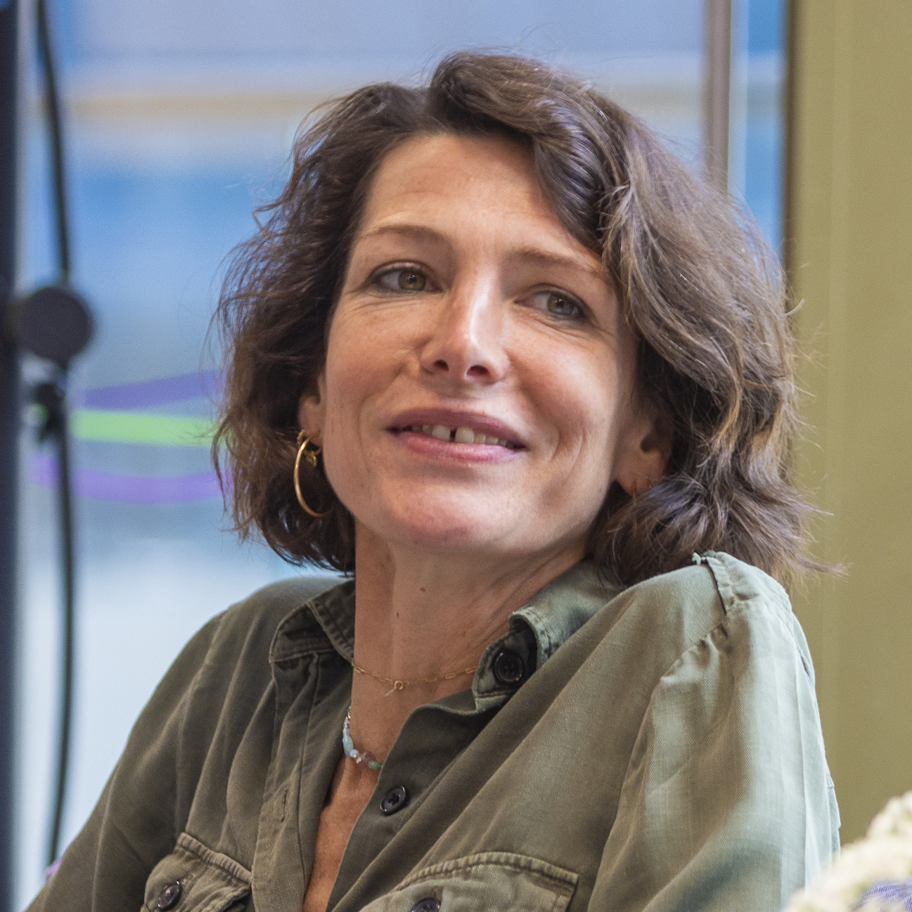 Reach your target audience through us - Abergavenny Food Festival