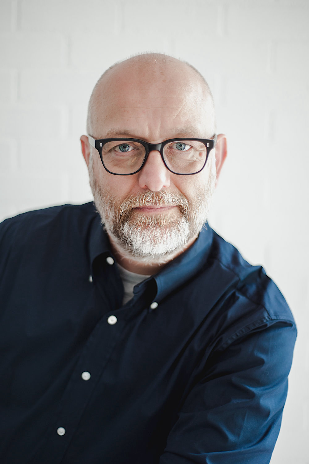 Meet Tim Hayward - AFF Guest '24 - Abergavenny Food Festival