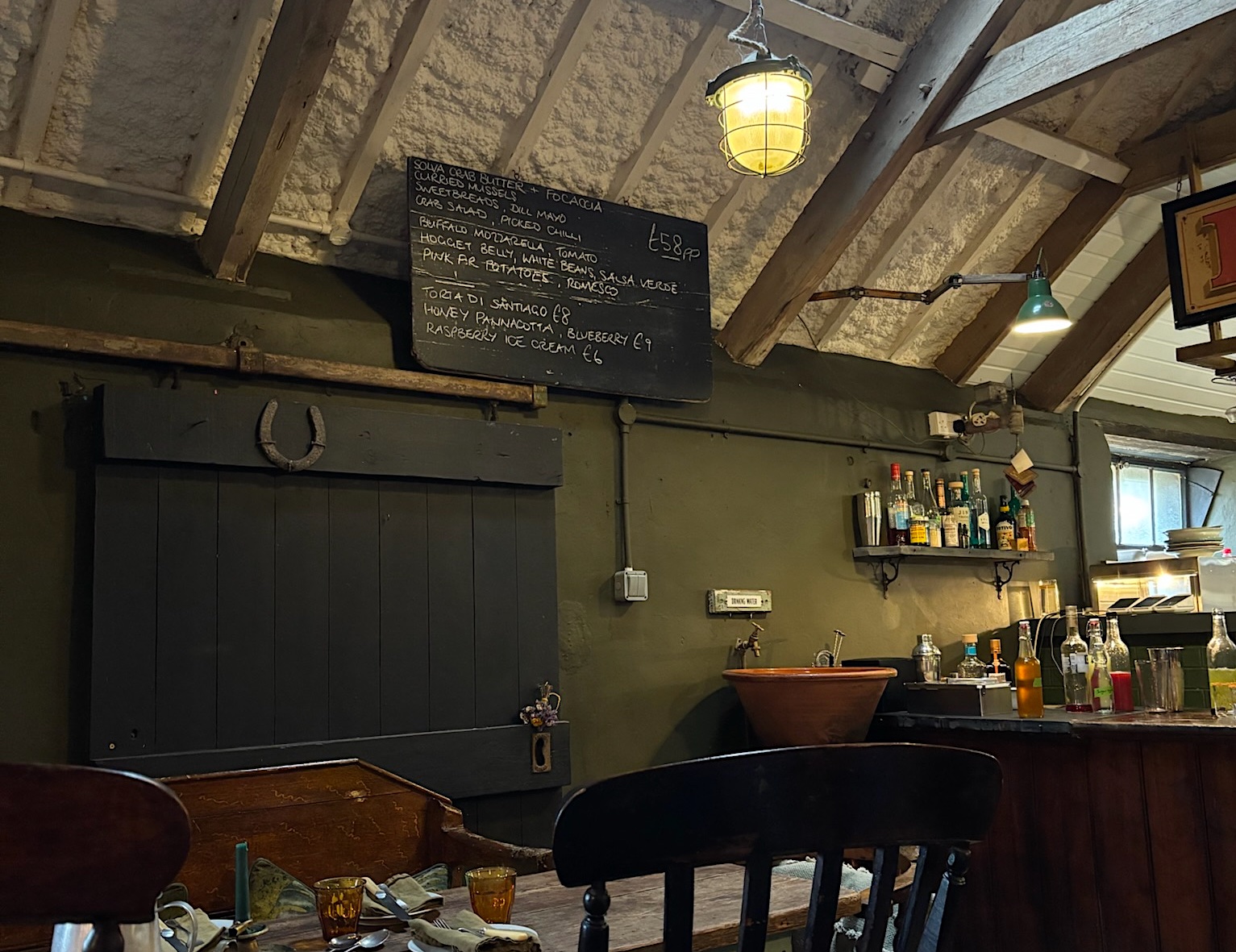 Field to fork - Paternoster Farm sets a gold standard - Abergavenny ...