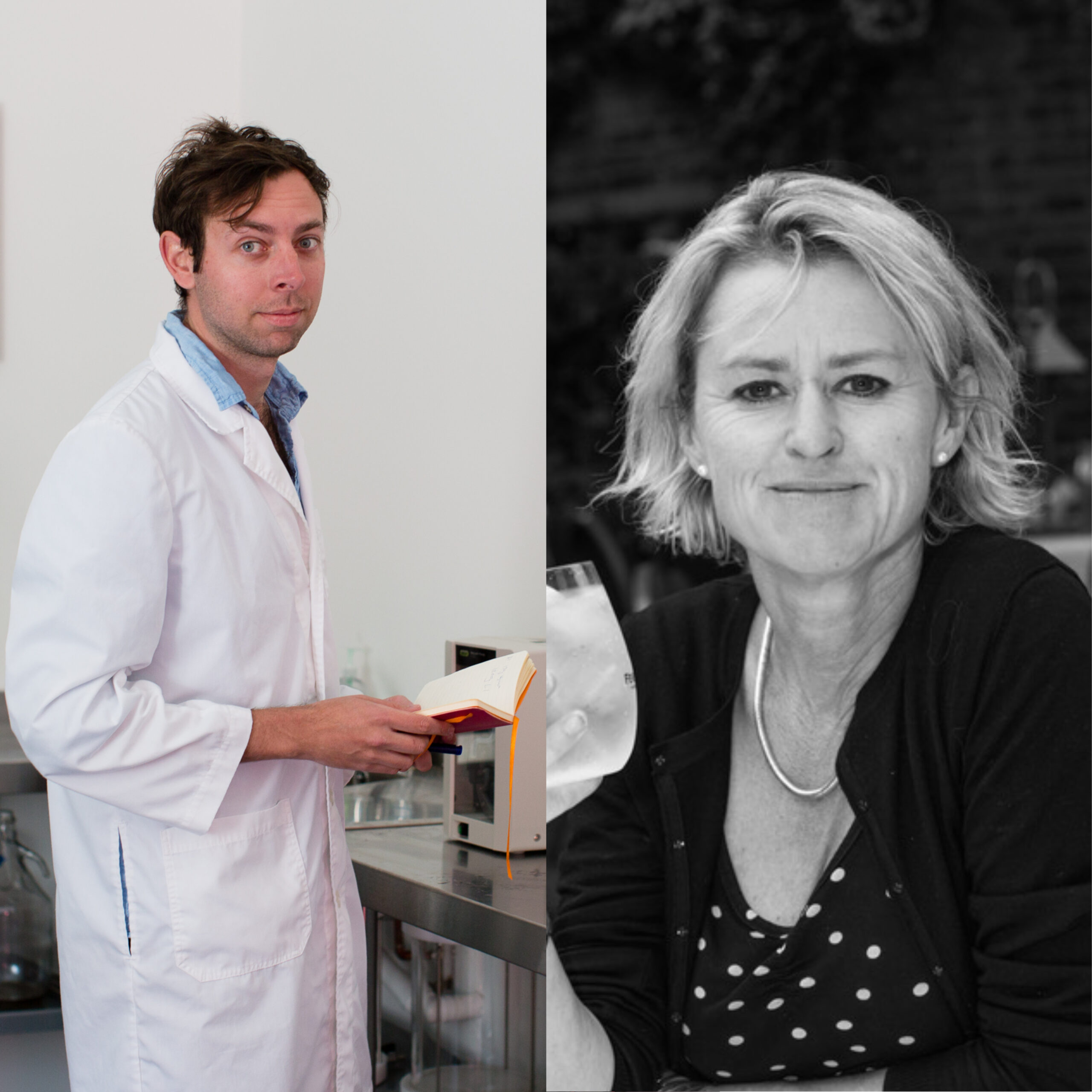 Still Wild – James Harrison-Allen and Kate Hawkings - Abergavenny Food ...