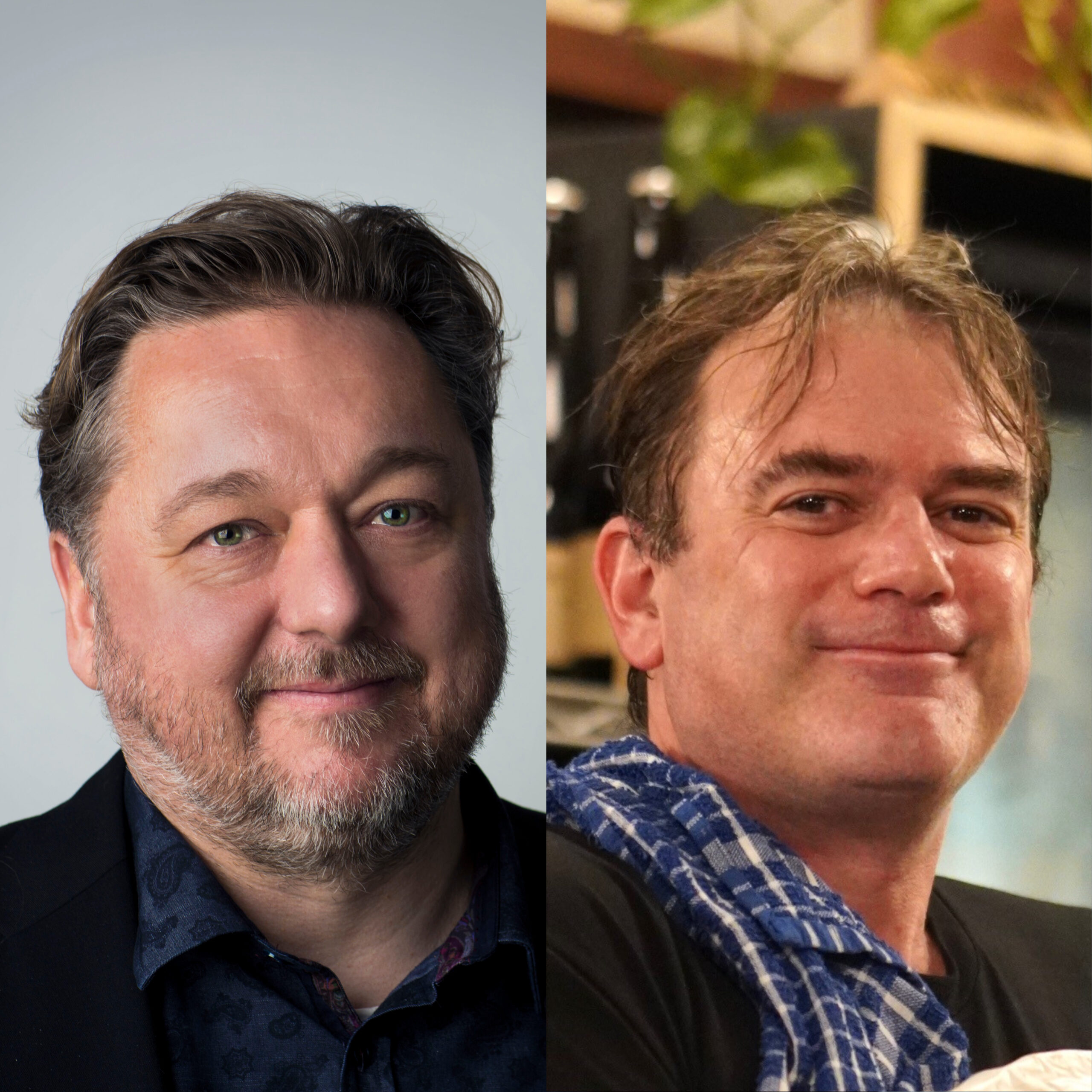 Beat The Experts – Matching beer and cheese with Pete Brown, Ned Palmer ...