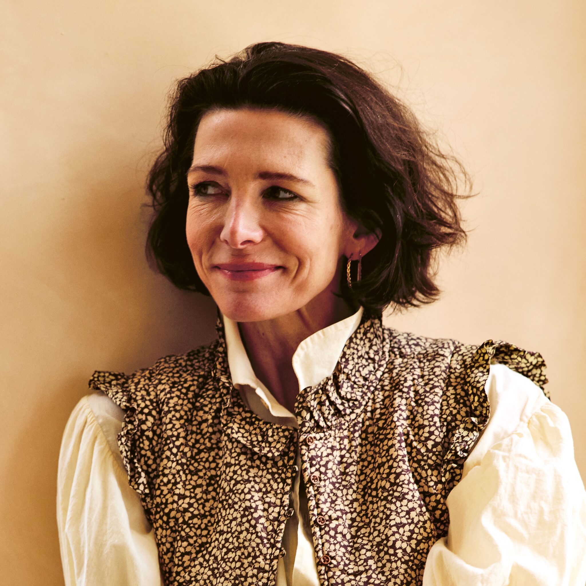 Mexican Table – Thomasina Miers - Abergavenny Food Festival